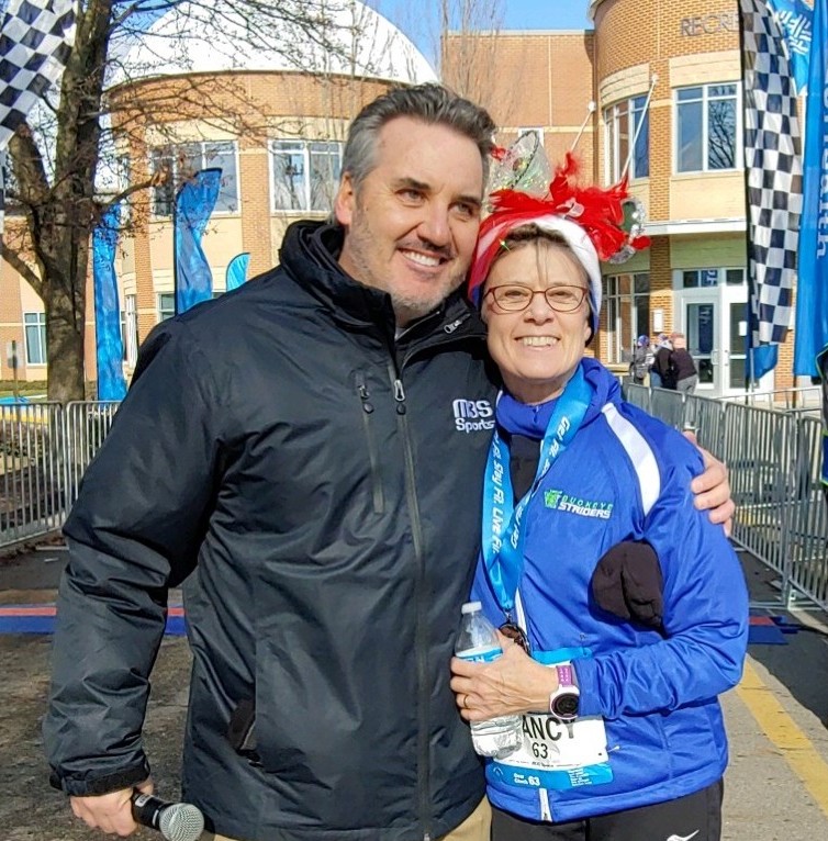 Episode 22 – Race Director David Babner Talks about the Effects of ...